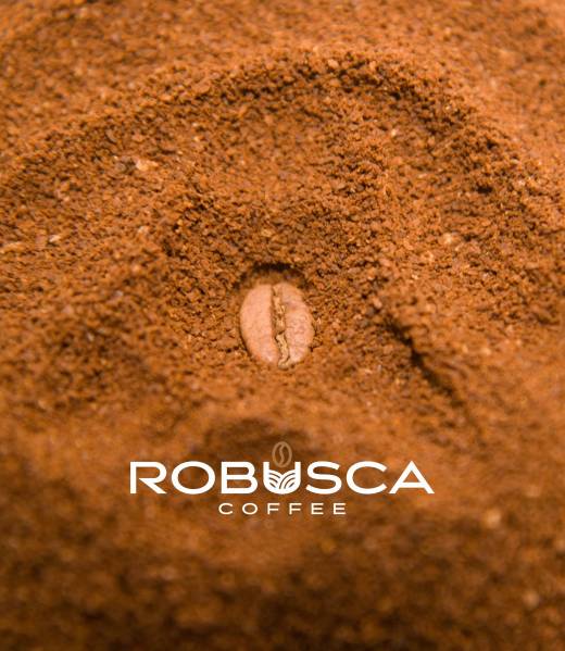 Présentation - Robusca Coffee